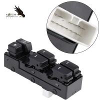 China Car Parts Power Window Switch For Hyundai 2010 2011 2012 935701X000 93580-1X000 K935701X000WK for sale