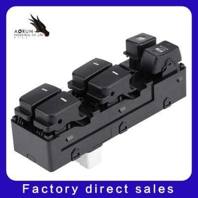 China Car Parts Power Window Switch For Hyundai 2010 2011 2012 935701X000 93580-1X000 K935701X000WK for sale