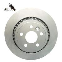 China Aorun Brand Car Spare Parts Break Disc Brake Disk for sale