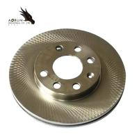 China Aorun Brand Car Spare Parts Break Disc Brake Disk for sale