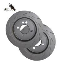China Car Brake Disc For Daily Break Disk For Chevrolet for sale