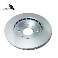 China High Quality Performance Brake Discs And Brake Drum Car Disk Braking For VOLVO for sale