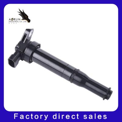 China Car Ignition Coil For Hyundai Kia Jiale (Import) 2.0L Oem 27301-23400 for sale