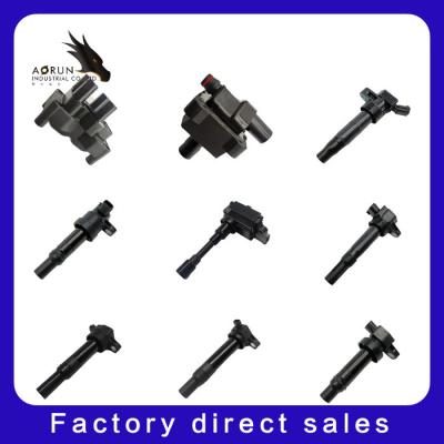 China Japanese Car Parts Ignition Coil For Toyota 90919-02239 90080-19019 90080-T2002 for sale