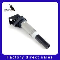 China Cheap Price Auto Engine Systems Ignition Coils For Bmw Ford Toyota Honda Mitsubishi VW Peugeot Mazda Benz Audi for sale