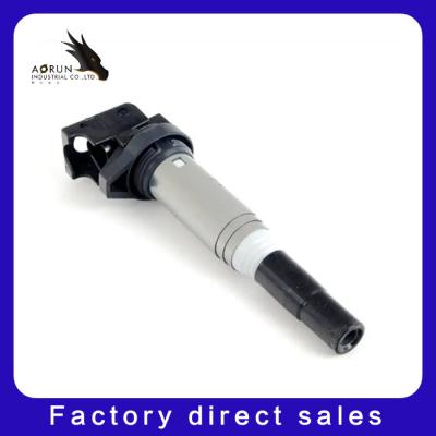 China Cheap Price Auto Engine Systems Ignition Coils For Bmw Ford Toyota Honda Mitsubishi VW Peugeot Mazda Benz Audi for sale