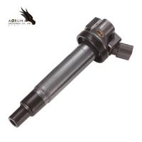 China Cheap Price Auto Engine Systems Ignition Coils For Bmw Ford Toyota Honda Mitsubishi VW Peugeot Mazda Benz Audi for sale