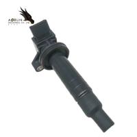 China Auto Parts High Quality Ignition Coil 90919-02240 90919-02265 For To-Yota Prius NHW20 2004-2009 for sale