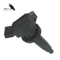 China Engine Car Ignition Coil 90080-19015 90919-02239 For Toyota Corolla Vibe 1.8l 16v Uf247 for sale