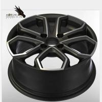 China 14/15/16/17/18 Inch Structure Alloy Wheels 4/5 Holes Car Rims Wheels for sale