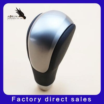 China Car Gear Shift Knob HandBall With High Quality Dust-Proof Cover For Toyota for sale