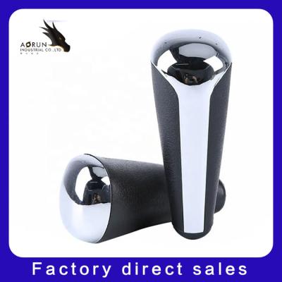 China Automobile Parts Shift Handball Shift Knob 2400AT 2403T3 2403EF For Peugeot Citroen for sale