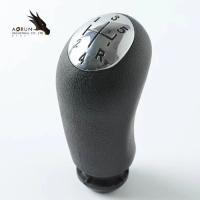 China OEM 467203S200 Auto Spare Parts Car Shift Handball Gear Lever Operating Handle For Hyundai Kia for sale