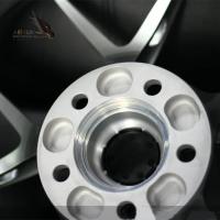 China Custom Sale Forged Wheels OEM FI R 19 20 21 Inch Alloy Wheels 5x120 5x112 For Bmw M5 M3 Benz for sale