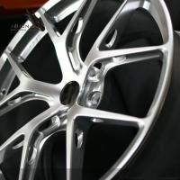 China Custom Sale Forged Wheels OEM FI R 19 20 21 Inch Alloy Wheels 5x120 5x112 For Bmw M5 M3 Benz for sale