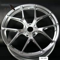 China Custom Sale Forged Wheels OEM FI R 19 20 21 Inch Alloy Wheels 5x120 5x112 For Bmw M5 M3 Benz for sale