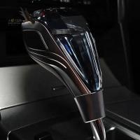 China Automatic Gearbox Crystal Handles Gear Shift For Toyota Car FOR LAND CRUISER PRADO LC200 LC150 10-20 for sale
