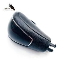 China Automatic Shift Knobs With Button Ford Gear Knob Automatic Shift Knob For Ford Mondeo for sale