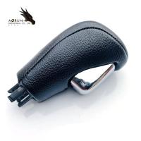 China Automatic Shift Knobs With Button Ford Gear Knob Automatic Shift Knob For Ford Mondeo for sale