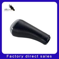 China Automatic Shift Shifter Knob For PEUGEOT Peugeot 206 207 301 307 408 Citroen C2 C3 Gear Head Lever Stick for sale