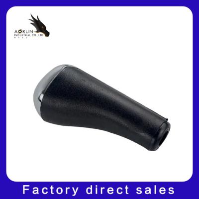 China Automatic Shift Shifter Knob For PEUGEOT Peugeot 206 207 301 307 408 Citroen C2 C3 Gear Head Lever Stick for sale