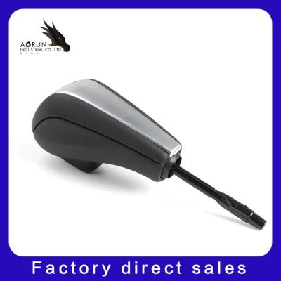 China Car Automatic Gear Shift Knob Head Gear Shift Lever Stick For BMW E81 E87 E83 E84 E89 E53 E46 E90 X1 X3 X5 Z4 3 Series for sale