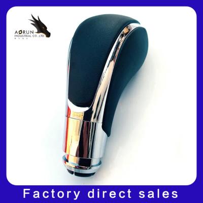 China Gear Knob Universal Gear Knob Automatic Shift Knob For Car Buick Regal for sale