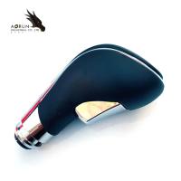 China Gear Knob Universal Gear Knob Automatic Shift Knob For Car Buick Regal for sale