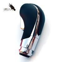 China Gear Knob Universal Gear Knob Automatic Shift Knob For Car Buick Regal for sale