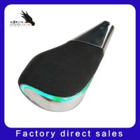 China Wholesales LED CAR SHIFT KNOB UNIVERSAL Gear Knob Custom Shift Knobs Automatic For Mitsubishi Hyundai for sale