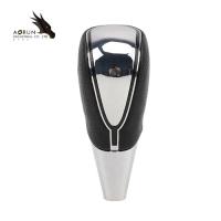 China Wholesales LED CAR SHIFT KNOB UNIVERSAL Gear Knob Custom Shift Knobs Automatic For Mitsubishi Hyundai for sale