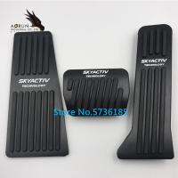 China Foot Pedal Brake Pedal For Mazda BM 6 GH GJ CX-5 CX5 2015 2016 2017 2018 2019 Accessories for sale