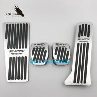China Foot Pedal Brake Pedal For Mazda BM 6 GH GJ CX-5 CX5 2015 2016 2017 2018 2019 Accessories for sale