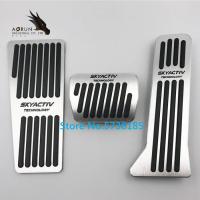 China Foot Pedal Brake Pedal For Mazda BM 6 GH GJ CX-5 CX5 2015 2016 2017 2018 2019 Accessories for sale