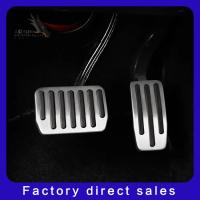 China Applicable To TeslaModel3Y Brake Accelerator Pedal Rest Pedal 21 Upgraded Anti-Skid Switch Pedal for sale