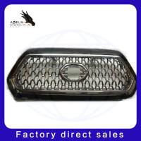 China Auto Parts Car Front Bumper Grille Toy&Ota Tacoma TACOMA Front Bumper Grille 53101-04040 for sale