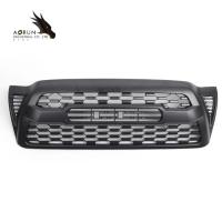 China Auto Parts Car Front Bumper Grille Toy&Ota Tacoma TACOMA Front Bumper Grille 53101-04040 for sale