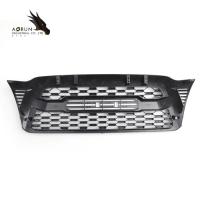 China Auto Parts Car Front Bumper Grille Toy&Ota Tacoma TACOMA Front Bumper Grille 53101-04040 for sale