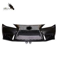 China Car Maintenance Parts Auto Car Front Bumper Cover For Lexus Is250 Is350 2006-2012 OE 52119-53985 for sale