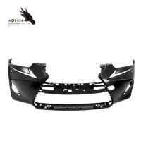 China Car Maintenance Parts Auto Car Front Bumper Cover For Lexus Is250 Is350 2006-2012 OE 52119-53985 for sale