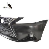China Car Maintenance Parts Auto Car Front Bumper Cover For Lexus Is250 Is350 2006-2012 OE 52119-53985 for sale