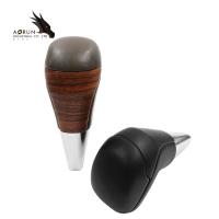China Gear Head Shift Knob For Toyota Land Cruiser LC200 08-21 for sale