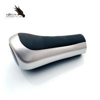 China Quality Auto Accessories Car Gear Aluminium Shift Knob For BMW for sale