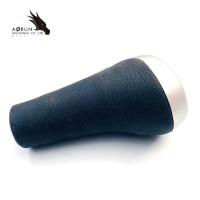 China Quality Auto Accessories Car Gear Aluminium Shift Knob For BMW for sale