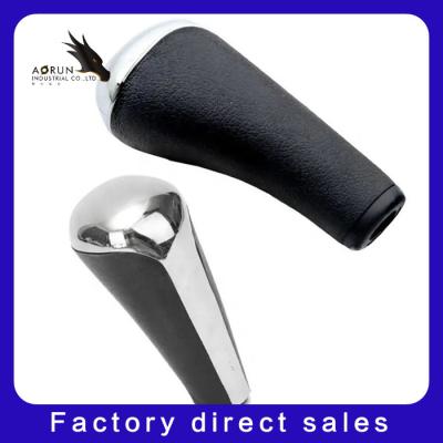 China Factory price auto gear knob car gear shift knob for sale