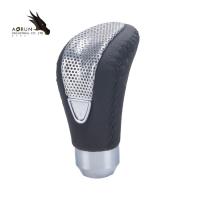 China Factory price auto gear knob car gear shift knob for sale