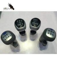 China GEAR SHIFT KNOB WG9700240022 FOR SINOTRUK HOWO for sale