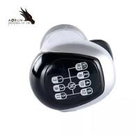 China GEAR SHIFT KNOB WG9700240022 FOR SINOTRUK HOWO for sale