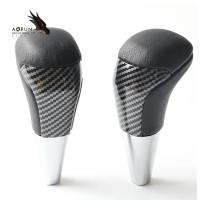 China Car Gear Shift Knob For Toyota Land Cruiser 200 FJ200 LC200 2016 2017 2018 2019 2020 Automatic Gear Knob Car Styling for sale