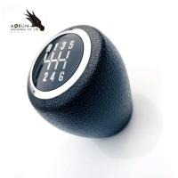 China 5/6 Speed Gear Shift Knob Weighted Shift Knob Manual Gear Shift Knob For Chevrolet Cruze for sale